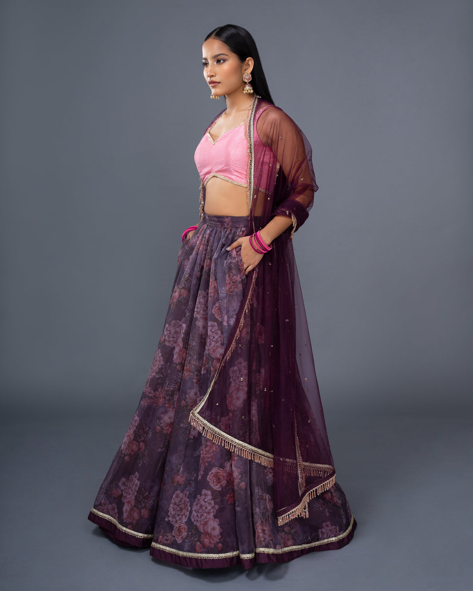 Esha – Maahii London