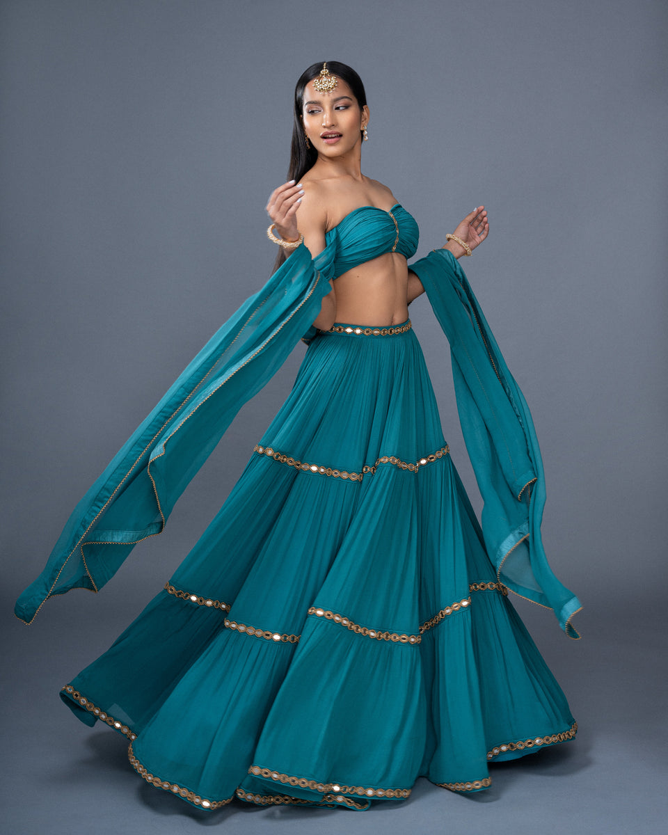 Taara – Maahii London