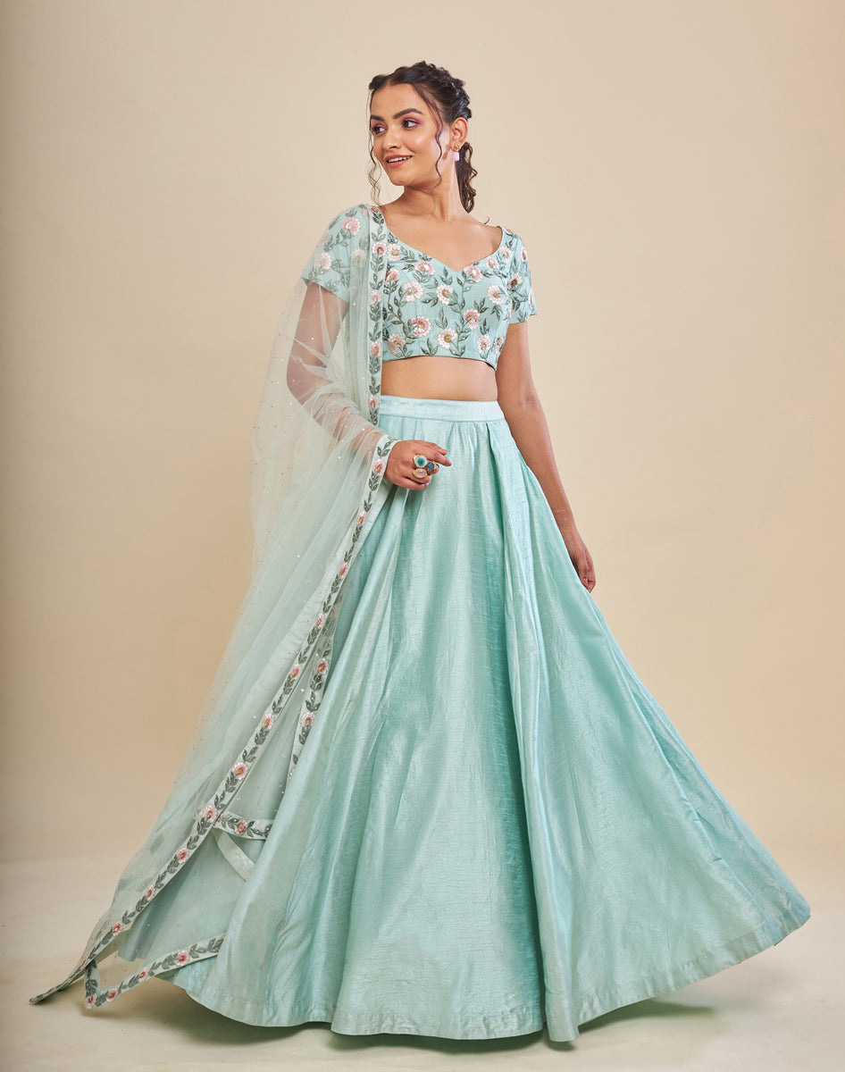 Anaya Skirt – Maahii London
